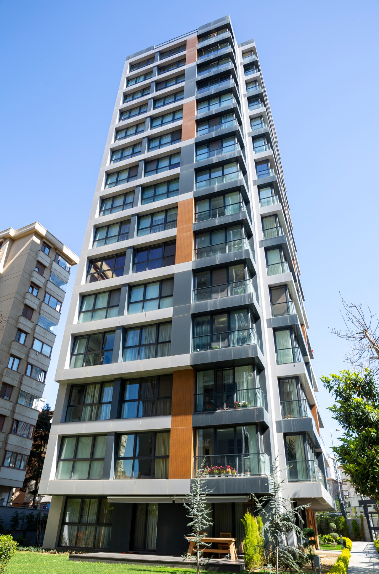 Aksoy İnşaat - Müteahhitlik Mimarlık Mühendislik Danışmanlık